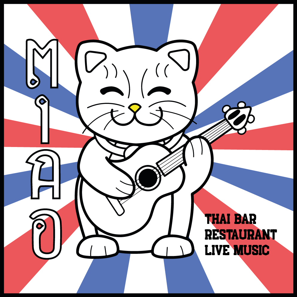 Erlebe die Faszination Thailands – Khanittha im Werksviertel